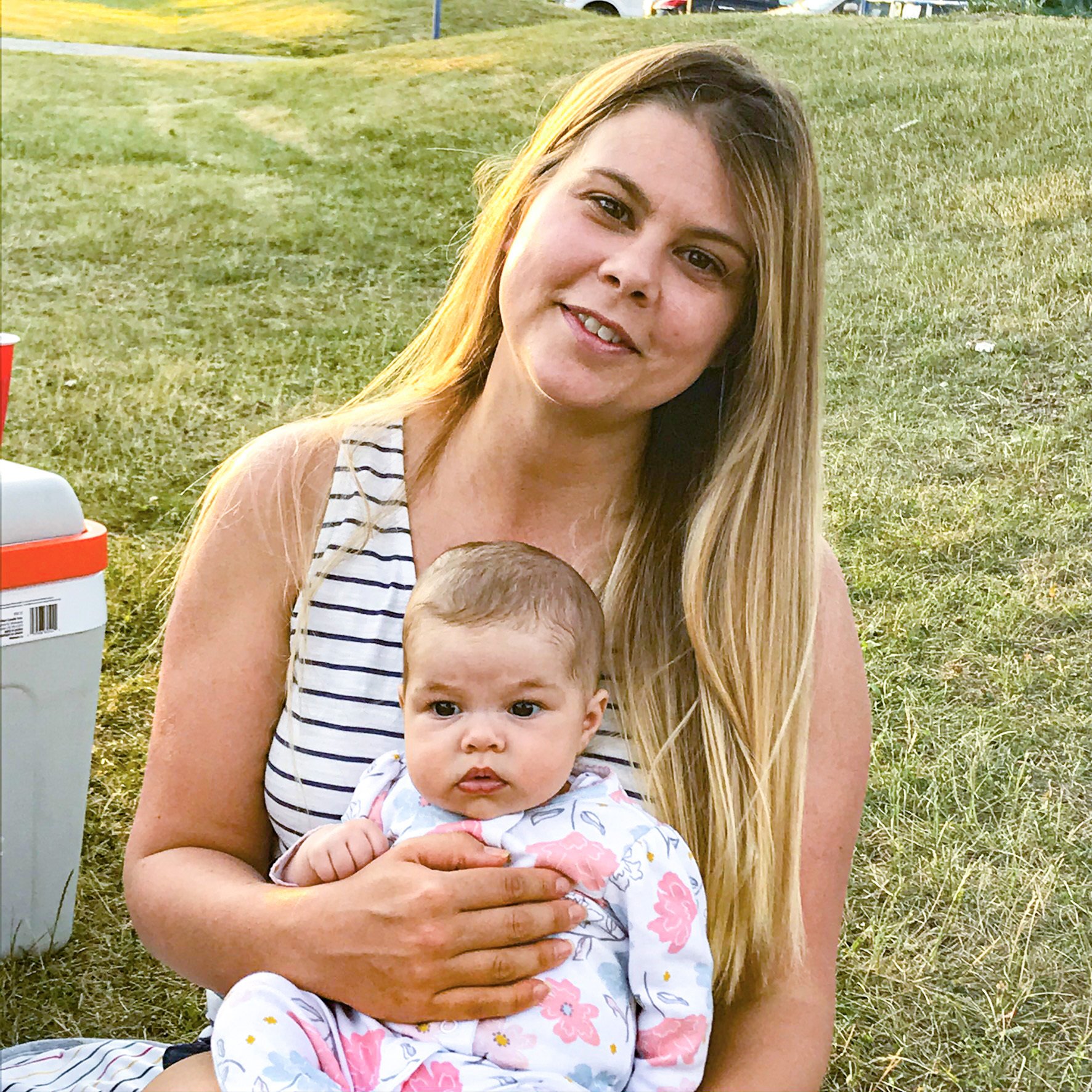 MOMMY TIME