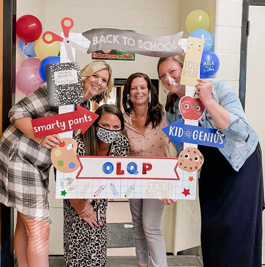 HOME [www.olqpmo.org]