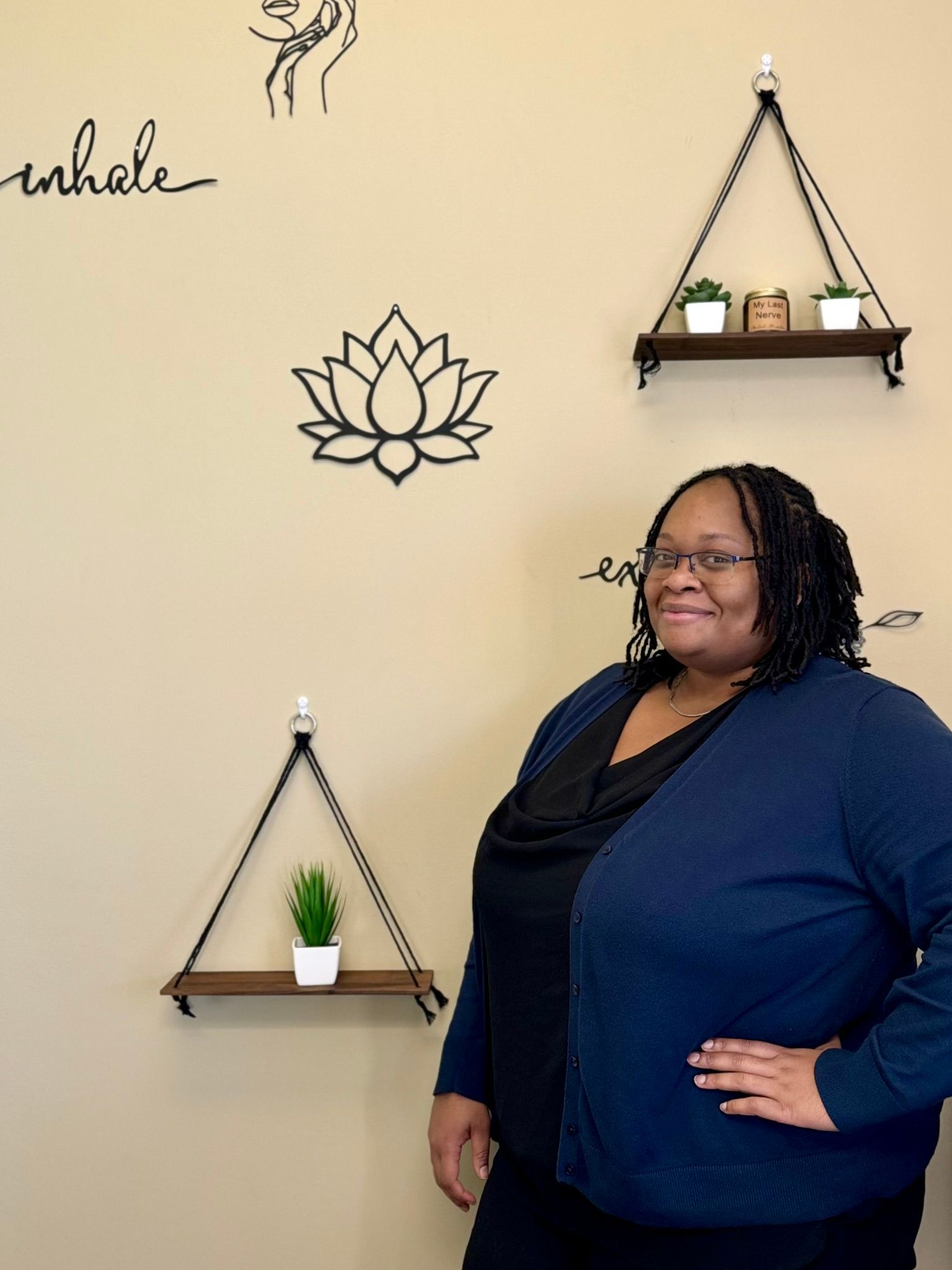 About Palm Atlantic Psychiatry: Meet Our Team