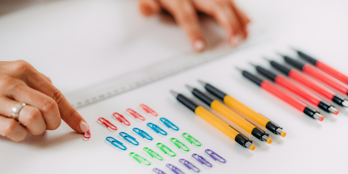 Understanding the Difference Between OCD, OCPD, and Perfectionism