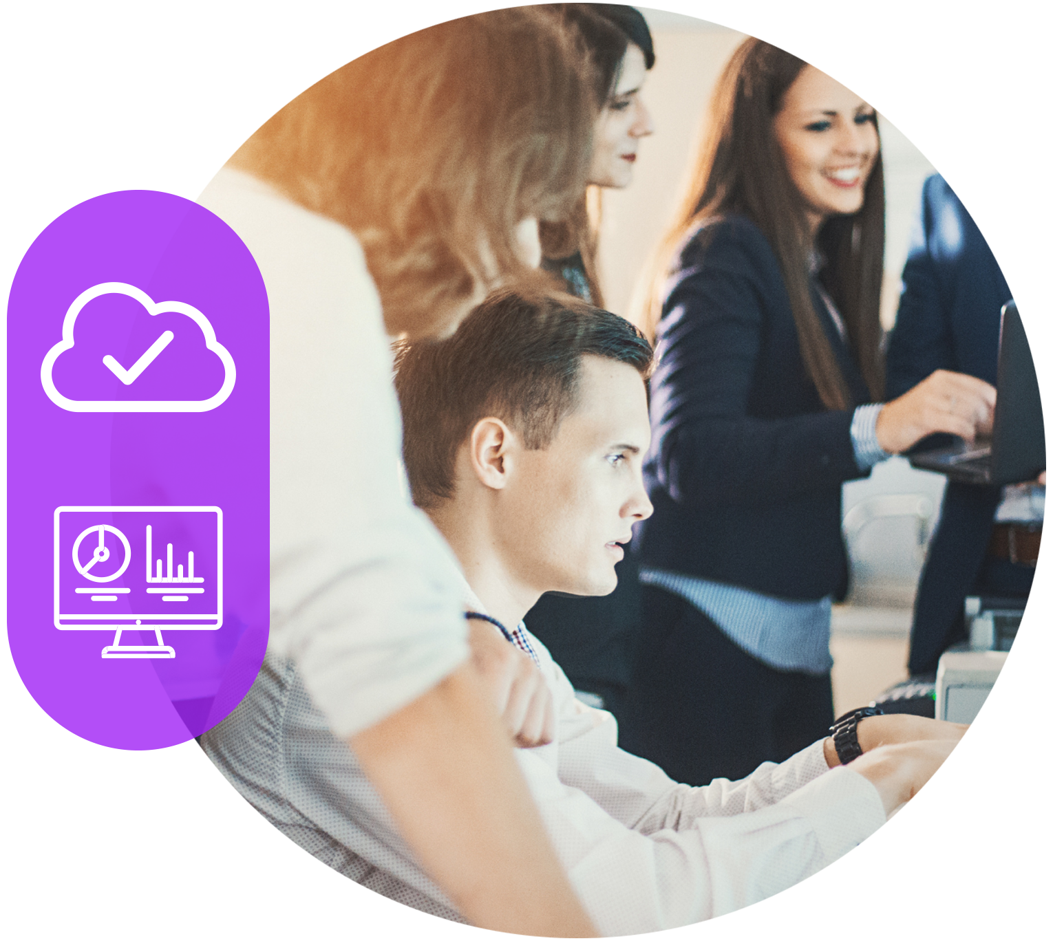 Triforta Apeironix | Insurance Management Platform Overview