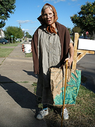 Singing Telegrams & Costumed Characters | Houston, TX