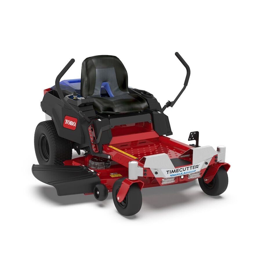 Toro Commercial & Residential Lawn Mowers | Shawano, WI | Positive ...