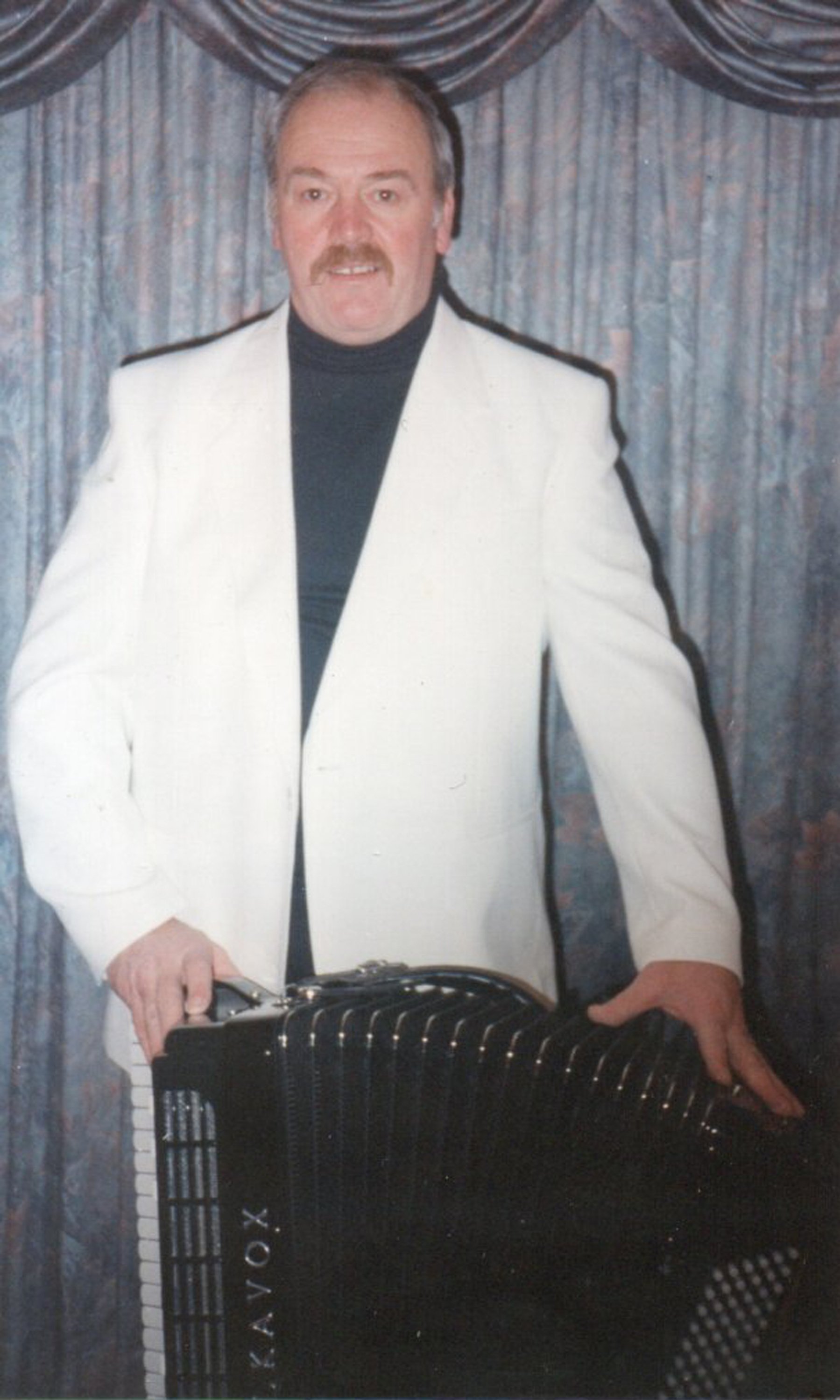 Home [www.mickedwards.com]