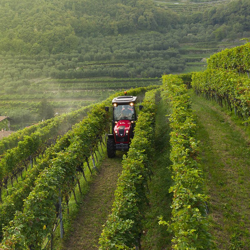 Inland 4WD & Tractors | Rural Supplies Mid North Coast