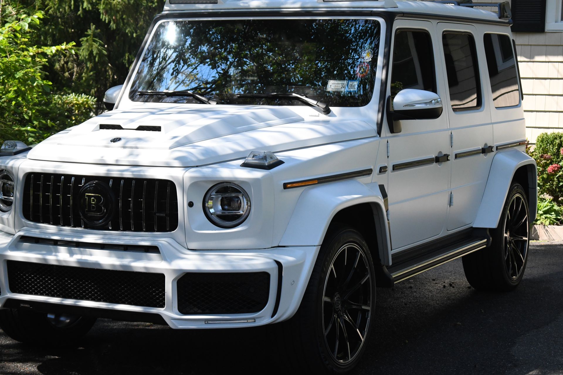 Hydro Mobile Detailing | High-Quality, Mobile Car Detailing Services