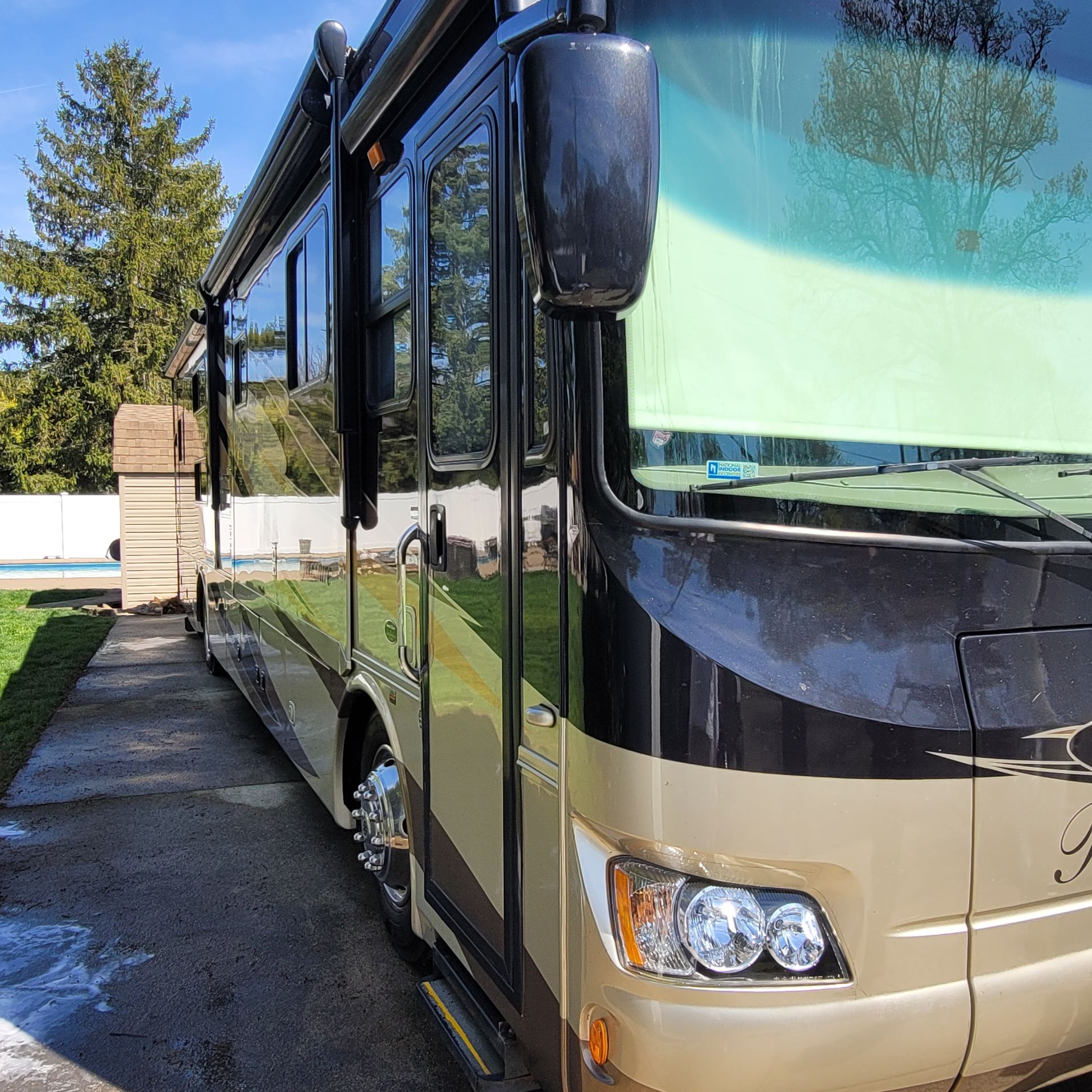 Hydro Mobile Detailing | High-Quality, Mobile Car Detailing Services