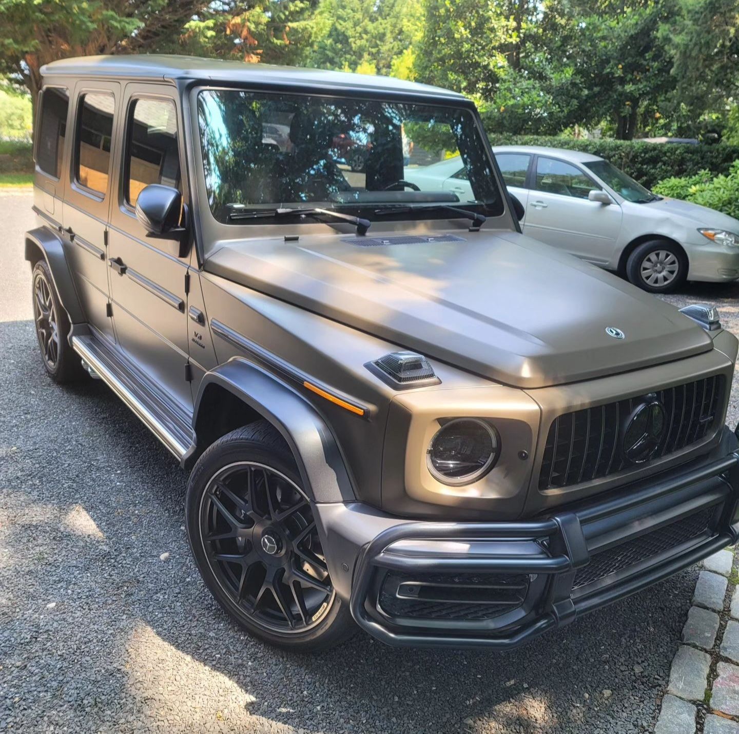 Hydro Mobile Detailing | High-Quality, Mobile Car Detailing Services