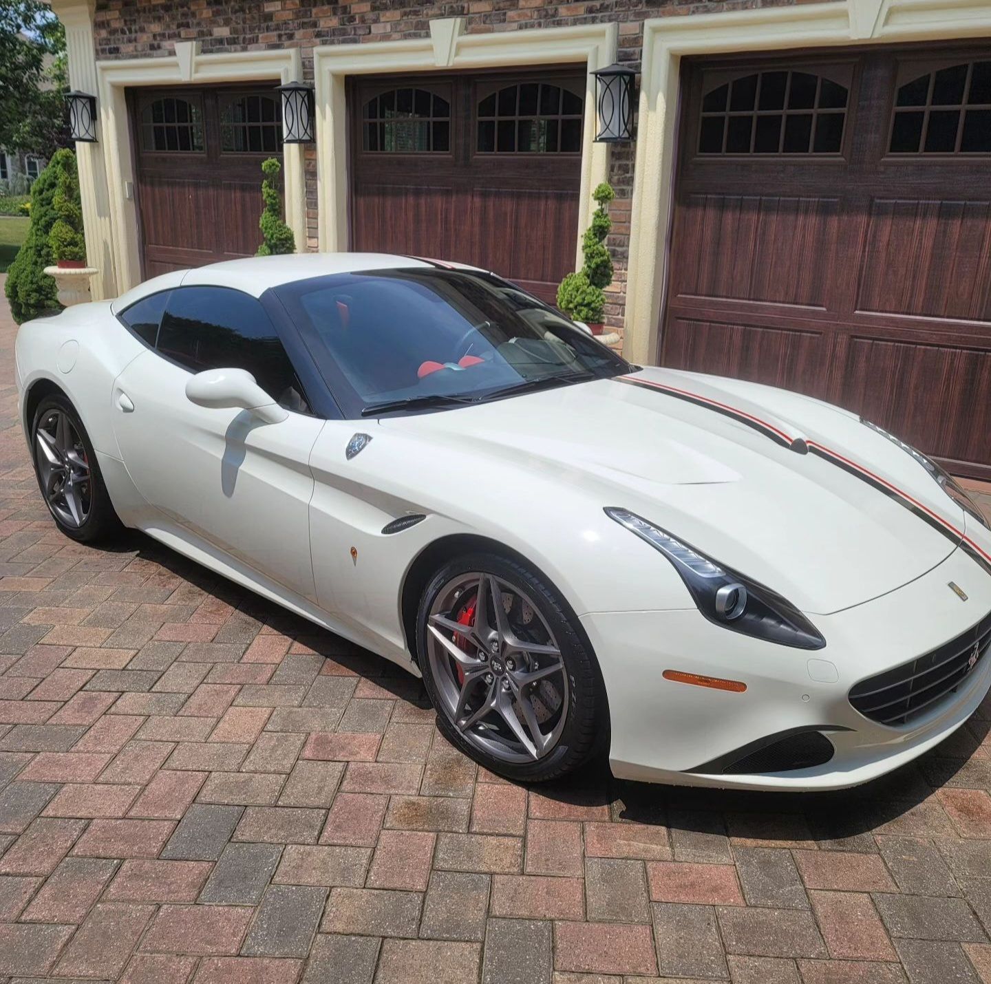 Hydro Mobile Detailing | High-Quality, Mobile Car Detailing Services