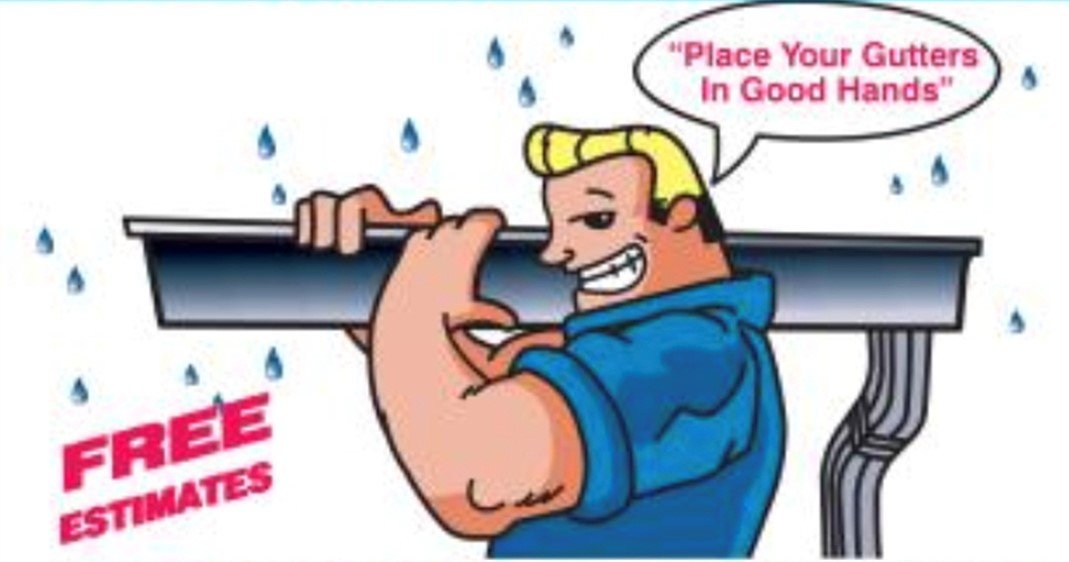 Gutter Shields | Springfield, MO | Bell Guttering CNR Inc.