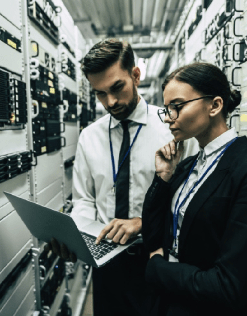 Certainty Management - Home