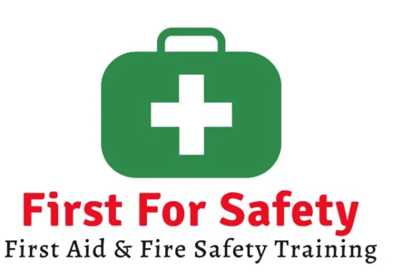 First aid training | First for Safety Oxfordshire