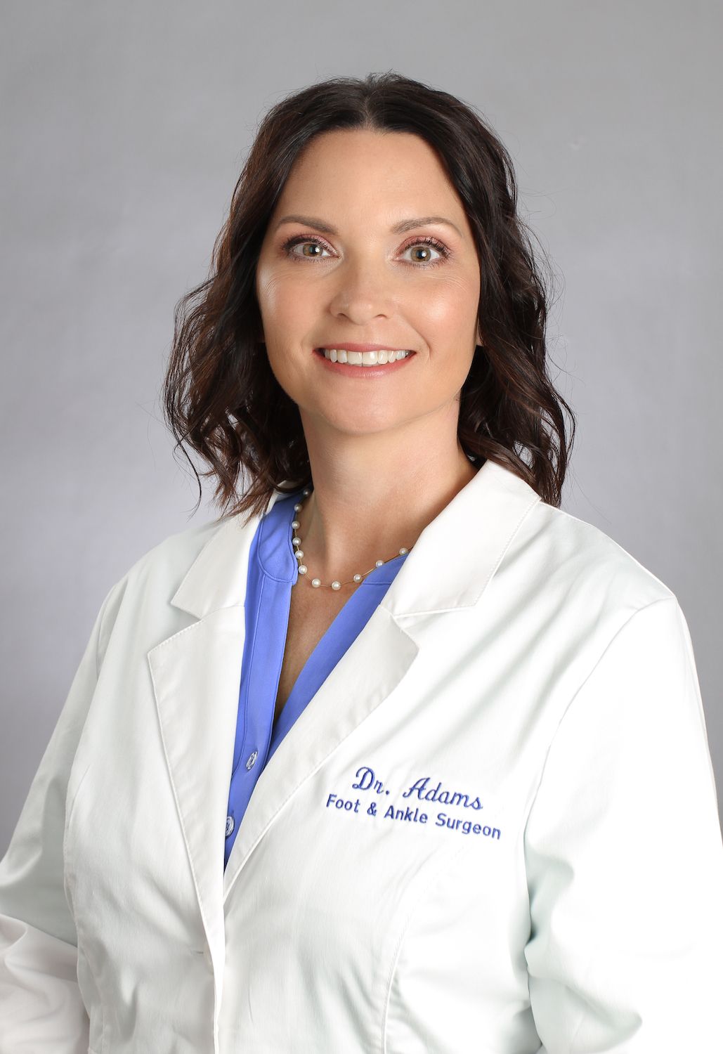 Our Providers | The Clinic at Central Oklahoma Family Medical Center