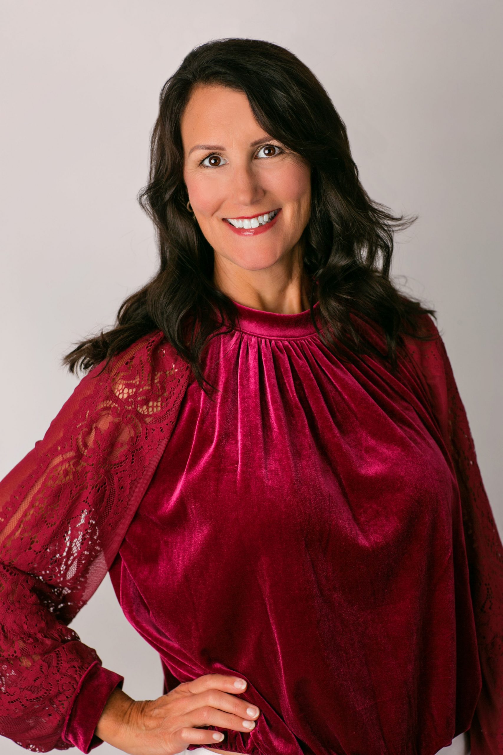 Our Providers | The Clinic at Central Oklahoma Family Medical Center