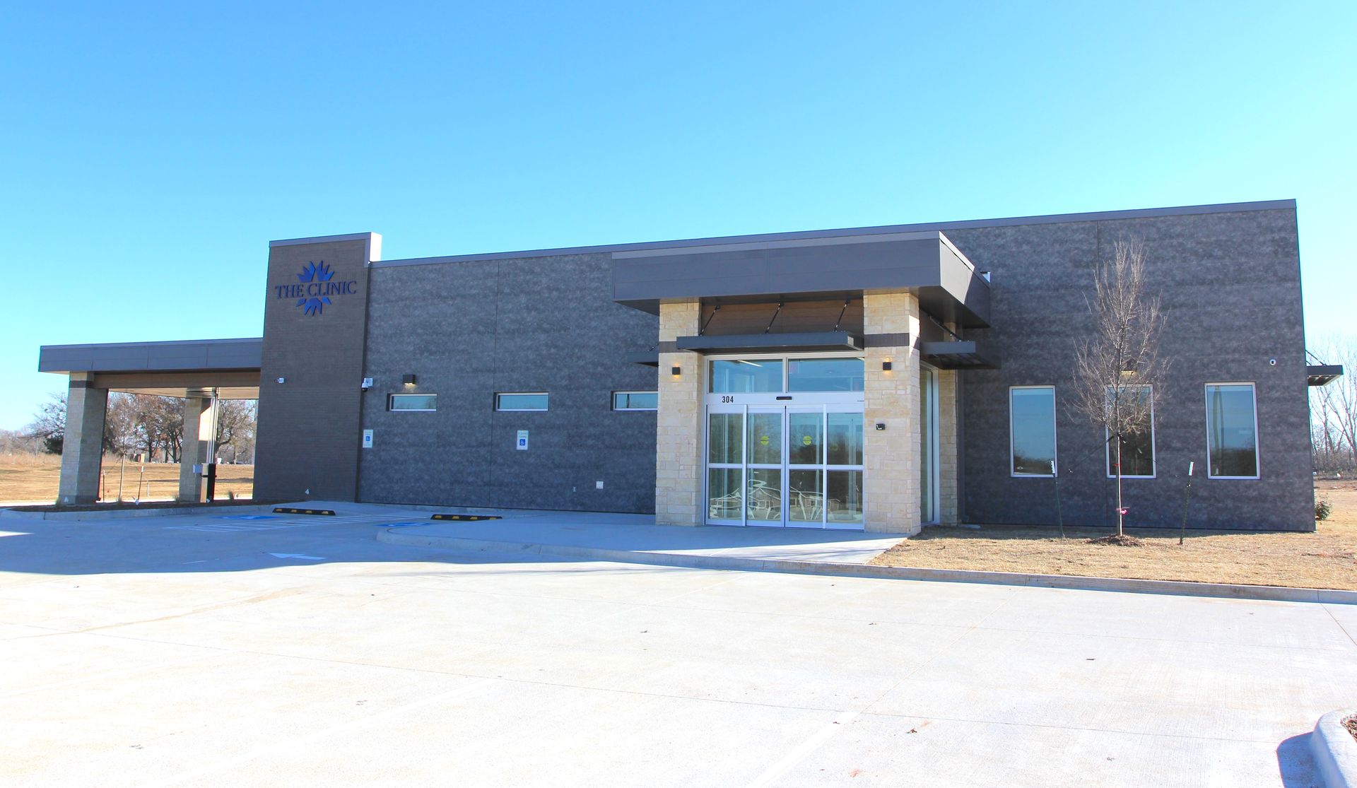 Dental Care | The Clinic at Central Oklahoma Family Medical Center