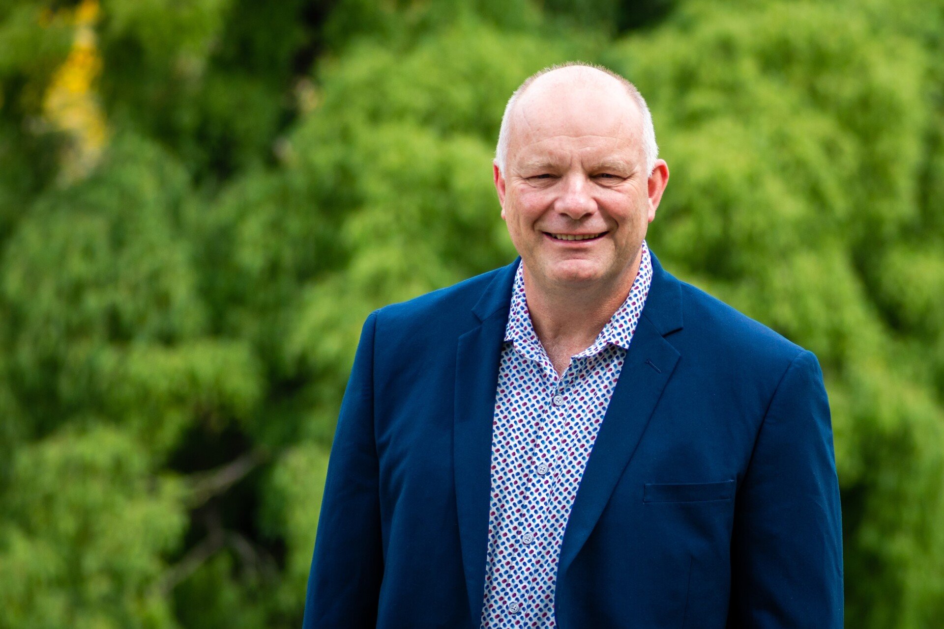 Director, ICL, Chartered Accountants, Central Otago