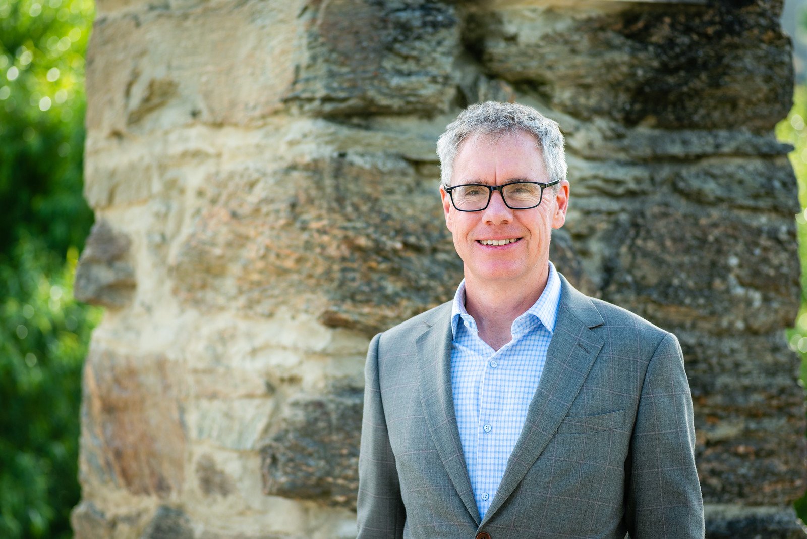 Director, ICL, Chartered Accountants, Central Otago