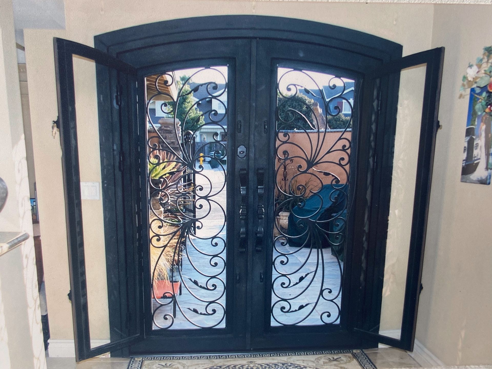 Ironwork Services | Orange County & Inland Empire | Universal Iron Works