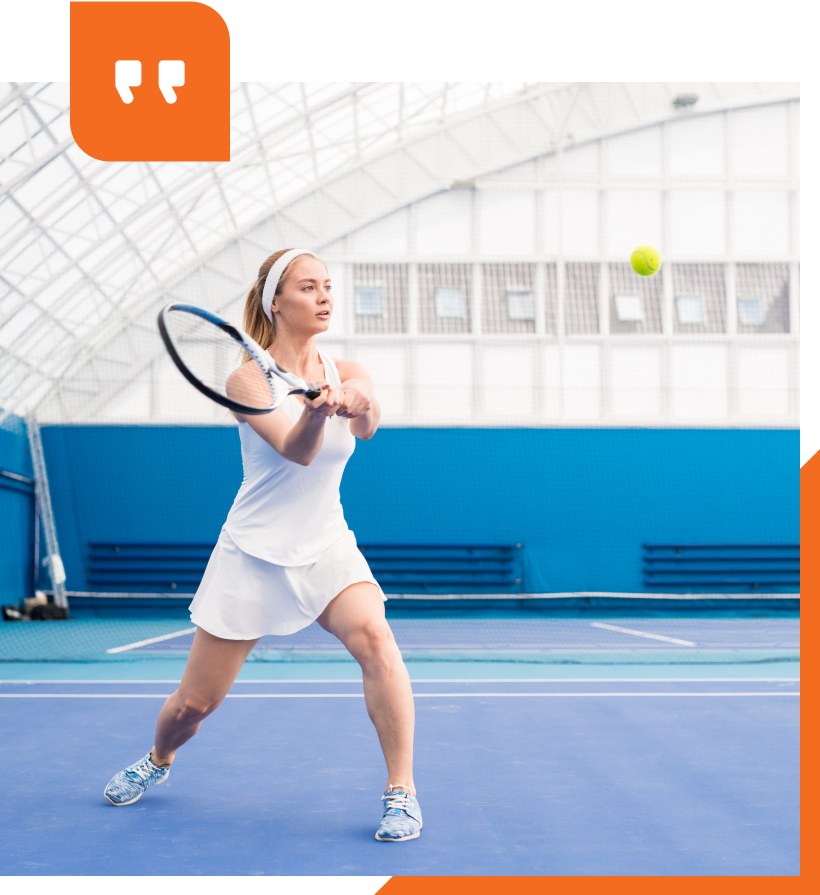 Florida's Leading Sports Construction Contractor | Mor Sports Group