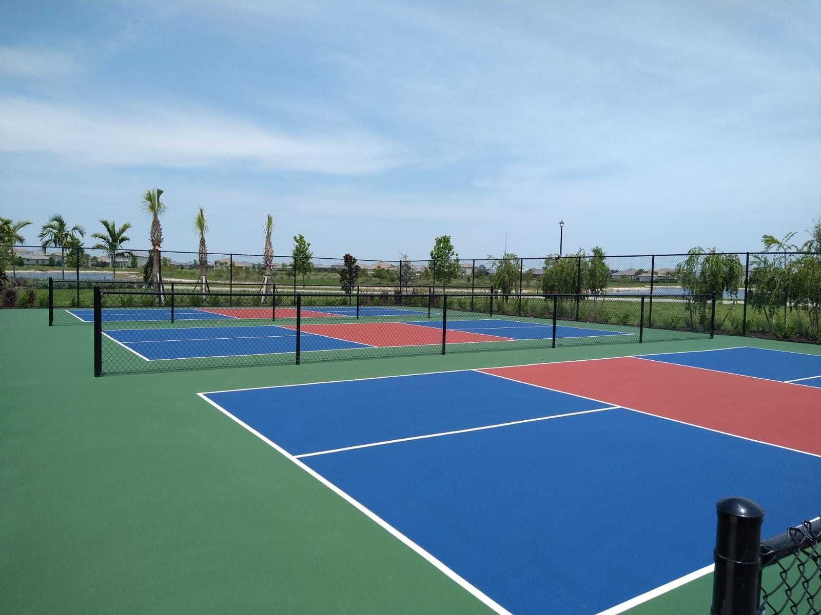 Florida's Leading Sports Construction Contractor | Mor Sports Group