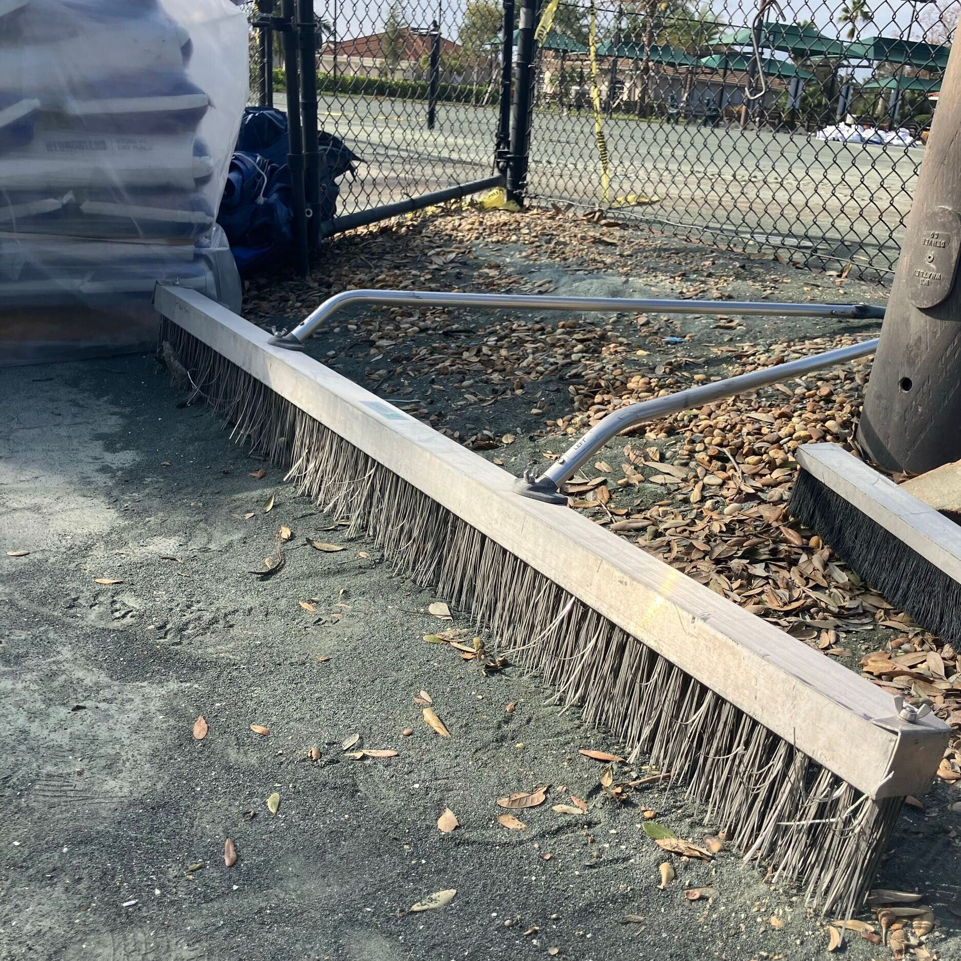 Master Your Clay Court: Annual Maintenance Guide