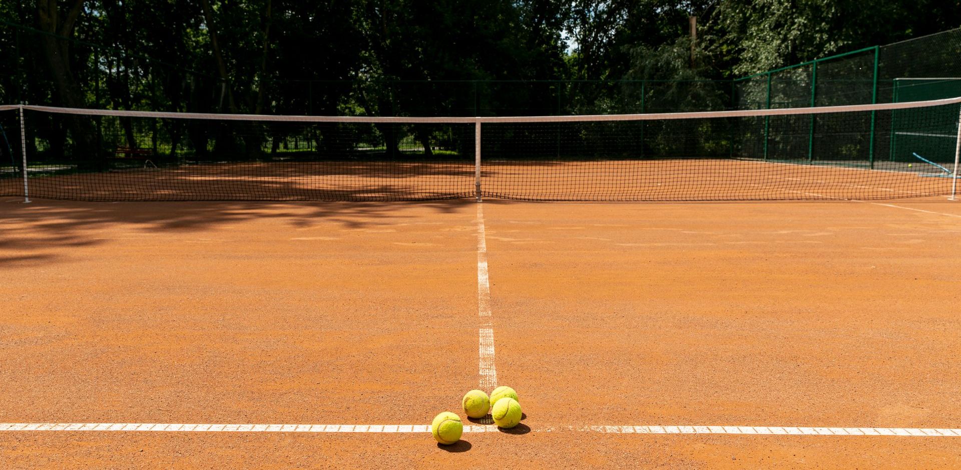 How to Select the Right Tennis Court Surface