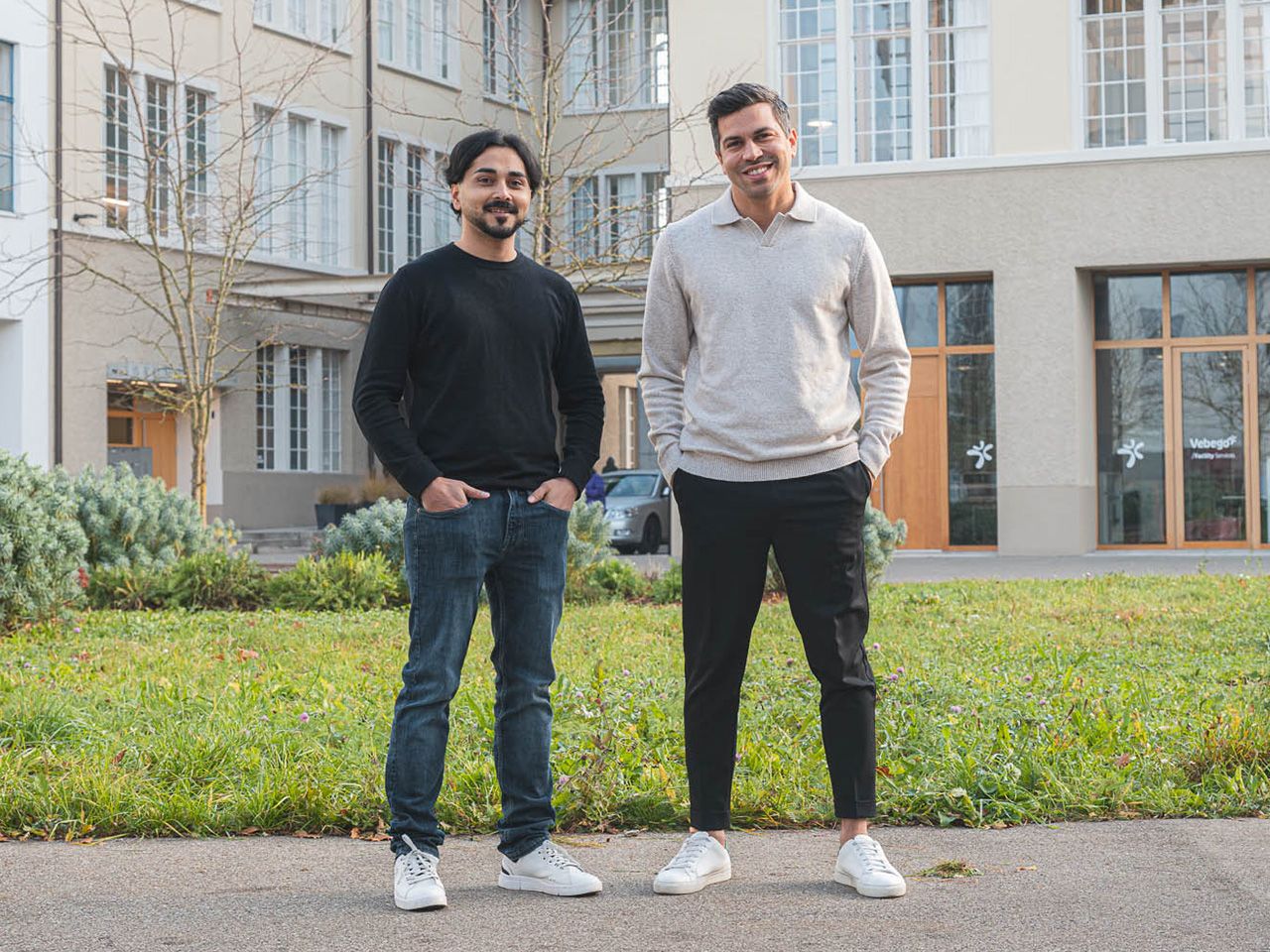 Maker Stories | Schaffhausen - area for makers