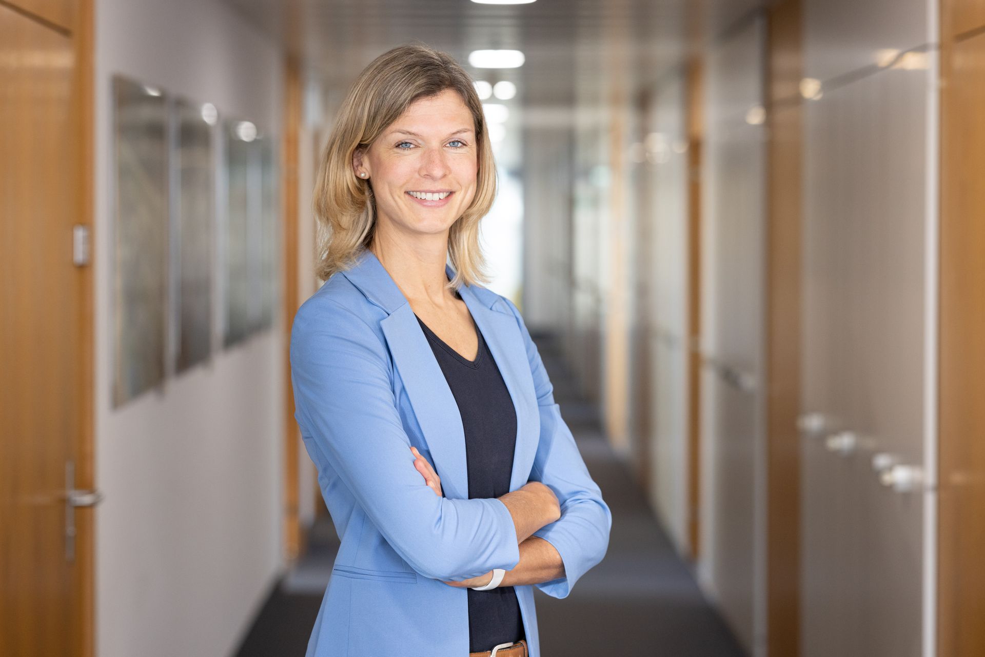 Johnson & Johnson Group | Schaffhausen