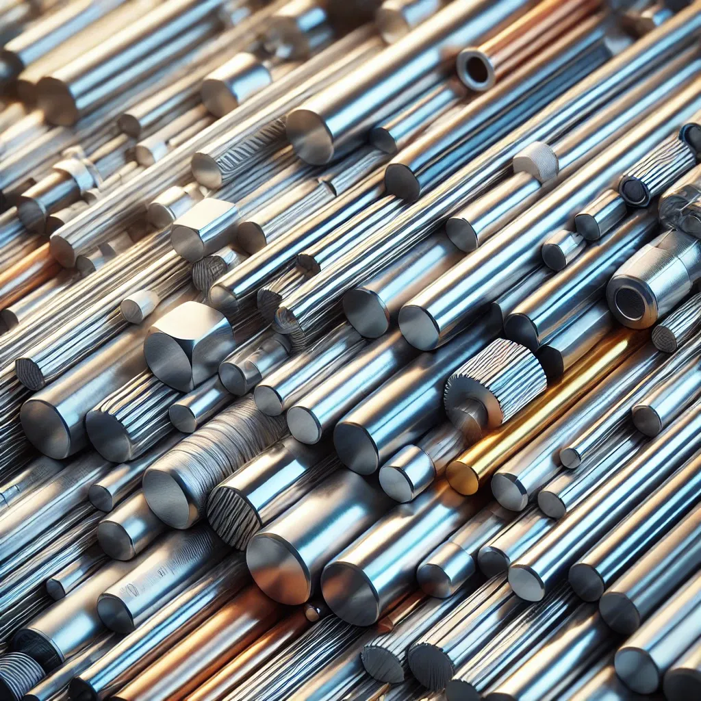 Advanced Materials Area | Schaffhausen - area for makers