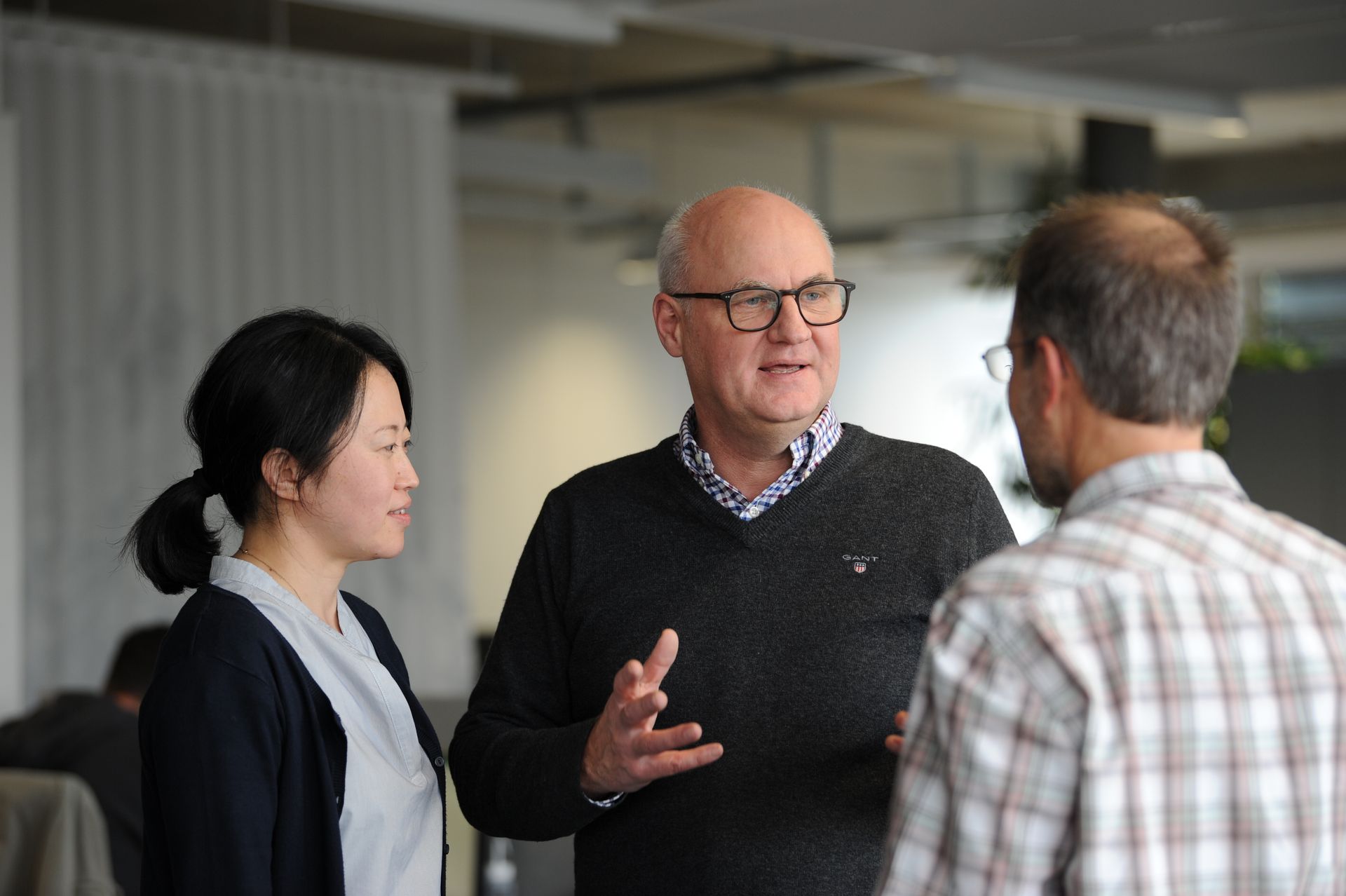 Suisse Technology Partners AG | Schaffhausen