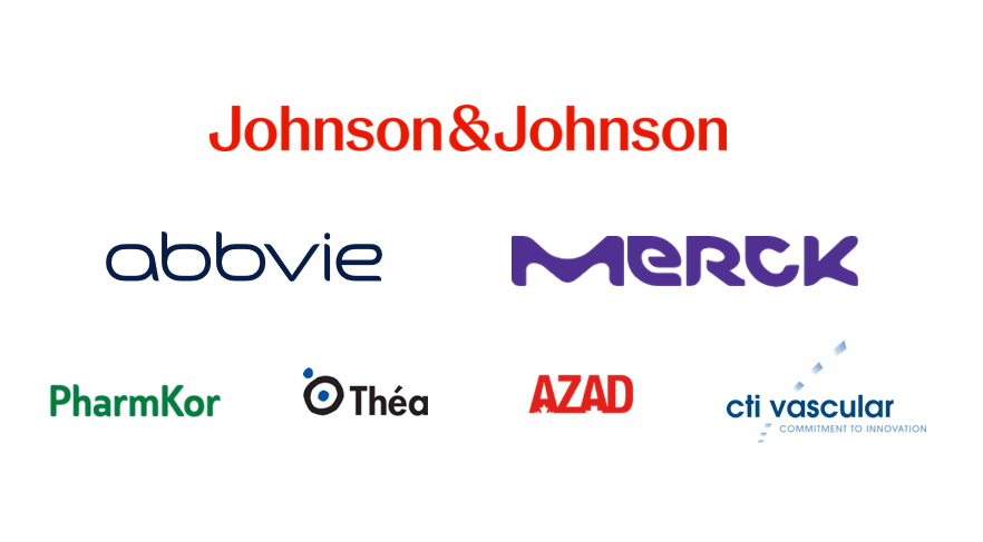 Pharma & MedTech | Schaffhausen - area for makers