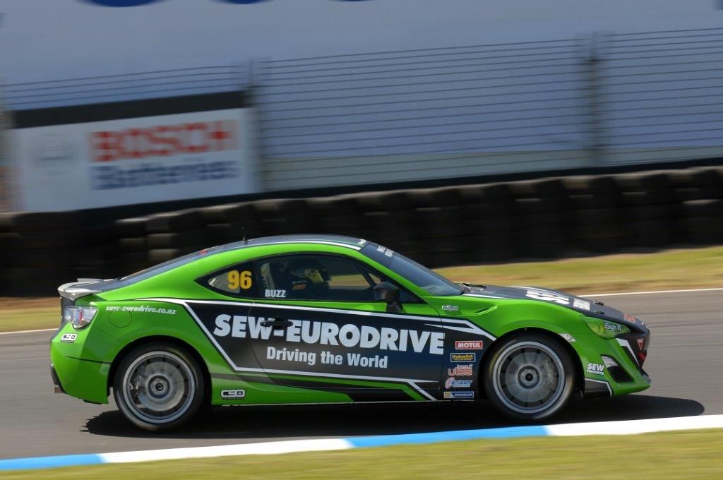 DCH Autosport Gallery Track Car Builds Racing Workshop