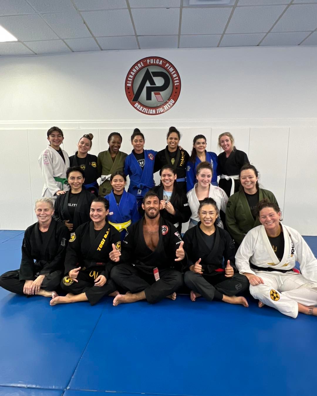 Elite Force BJJ | Top-tier Instruction