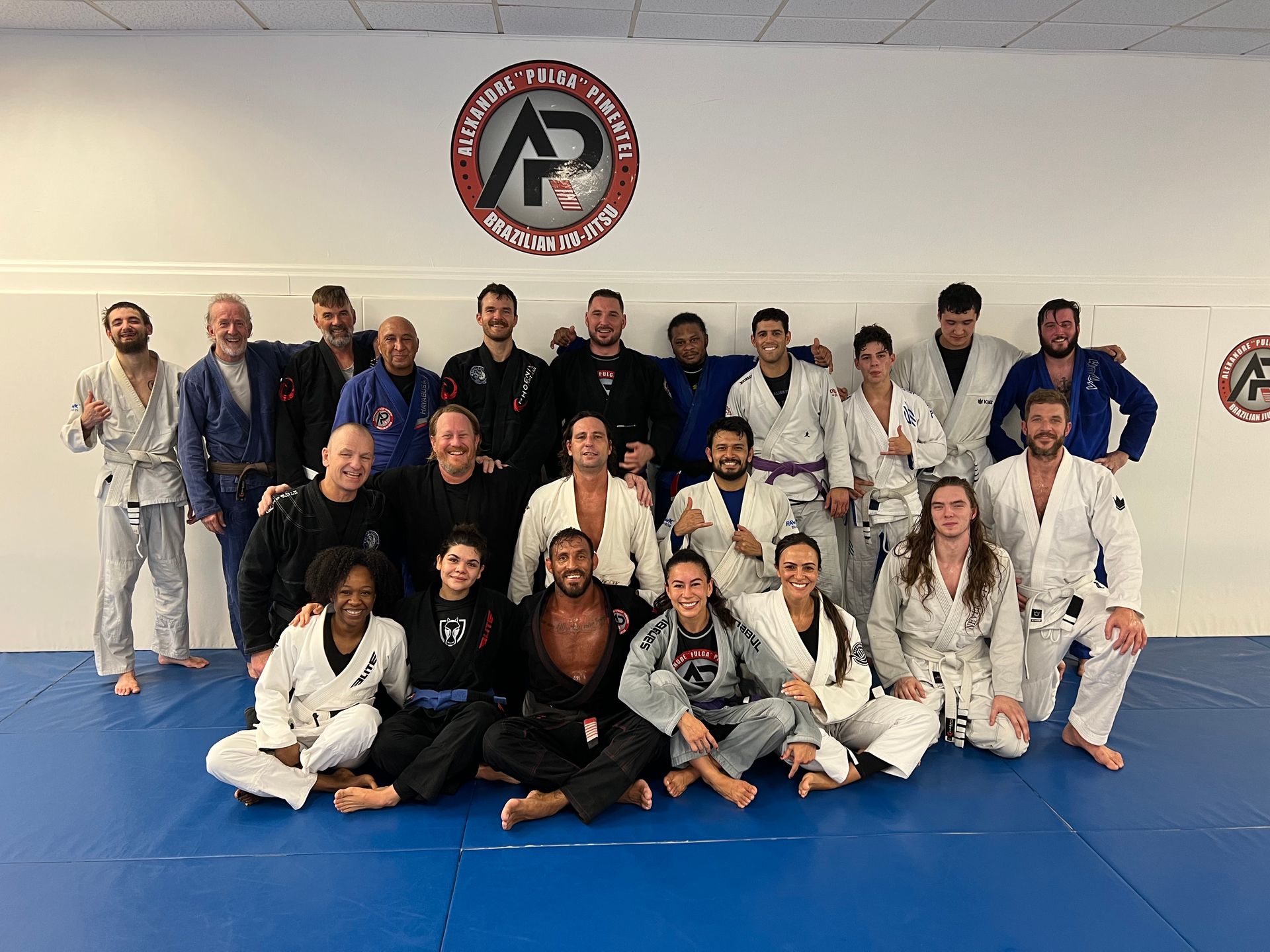 Elite Force BJJ | Top-tier Instruction