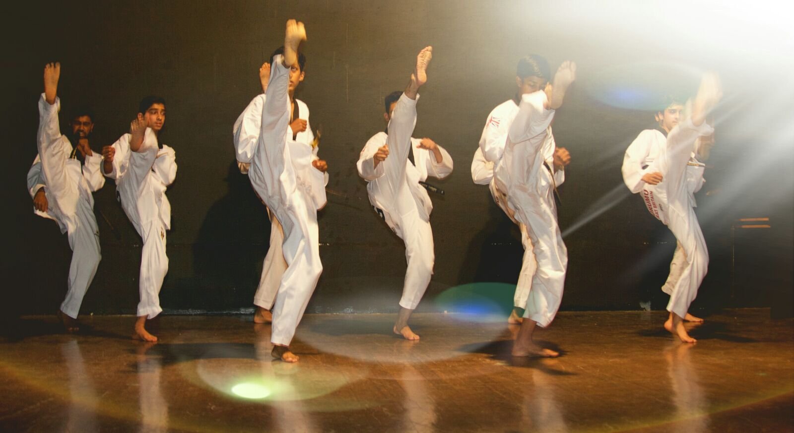 Gallery | Gurumu Taekwondo