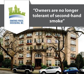 CONDOS - Smoke-Free Housing Resources | BC Smoke Free Housing