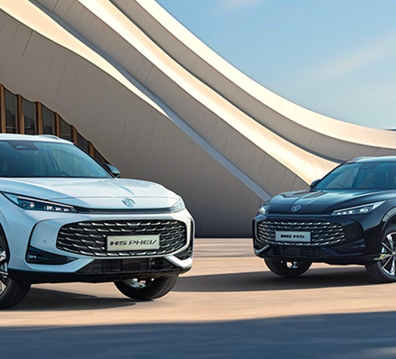 Concessionaria Gruppo Bossoni Automobili a Orzinuovi (BS)