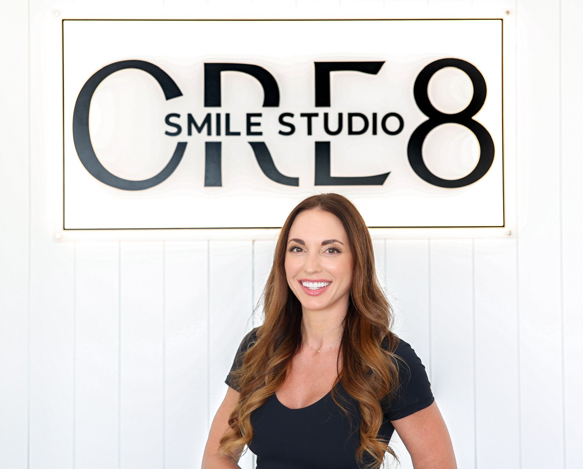 Meet Our Team | Cre8 Smile Studio in Jacksonville, FL