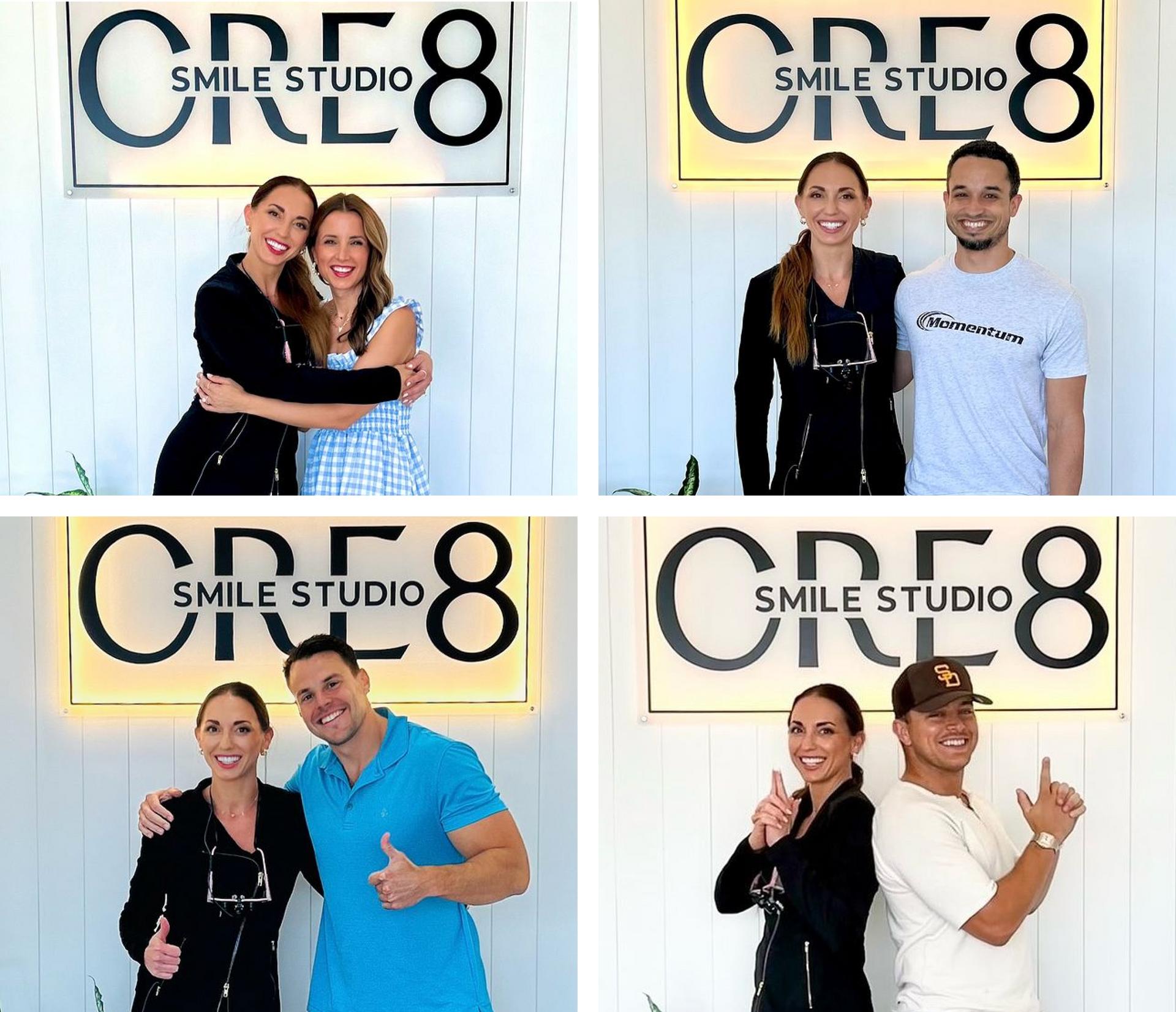 Cre8 Smile Studio | Premier Dental Care in Jacksonville FL