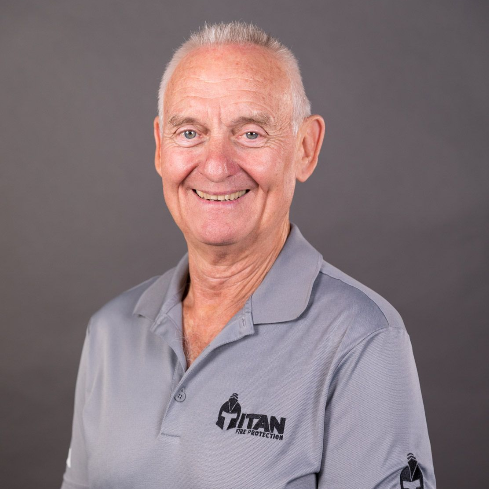 Fire & Building Safety Team | Titan Fire & Life Safety | CA