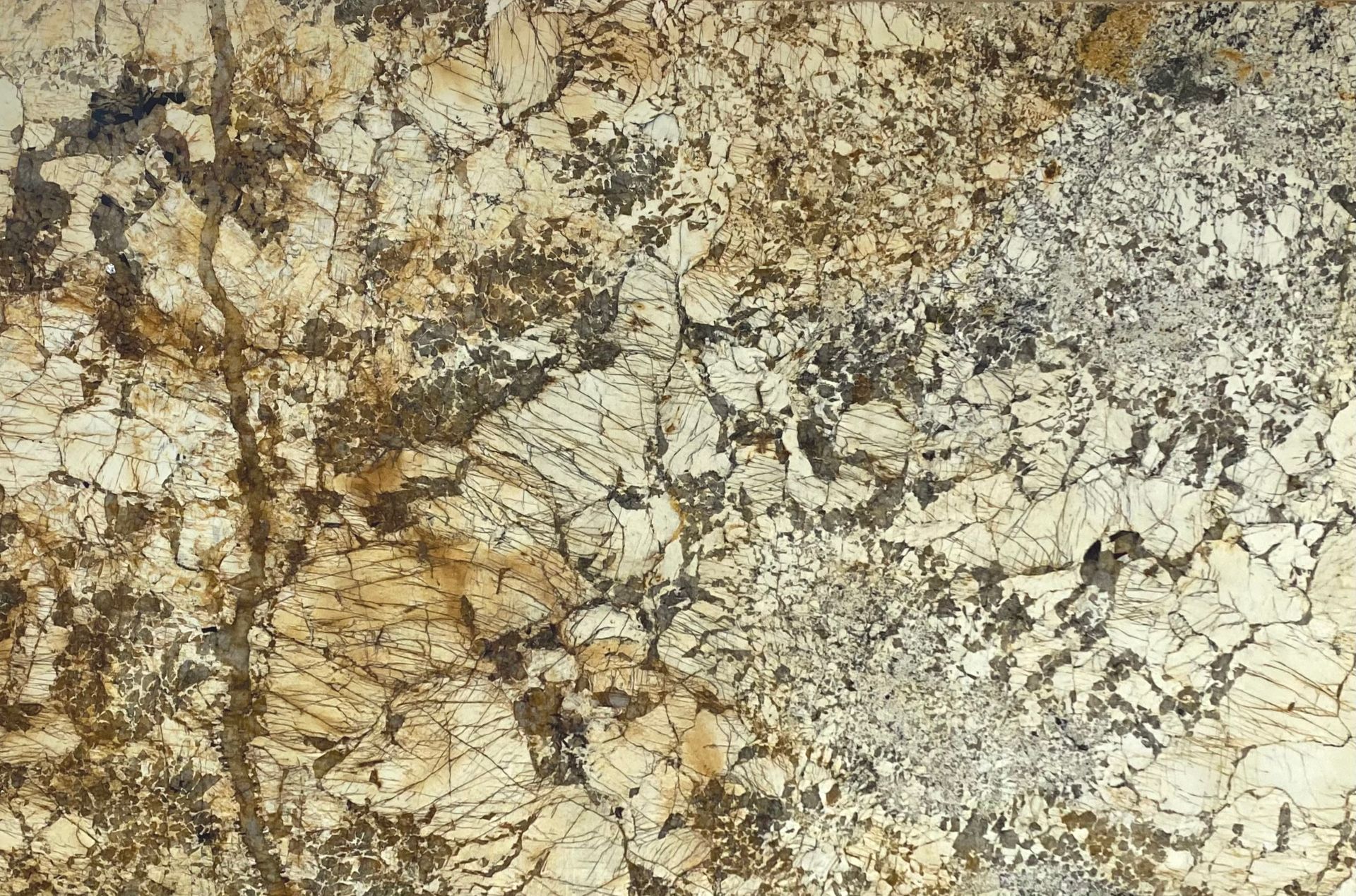 Corian Quartz Calacatta Medallion