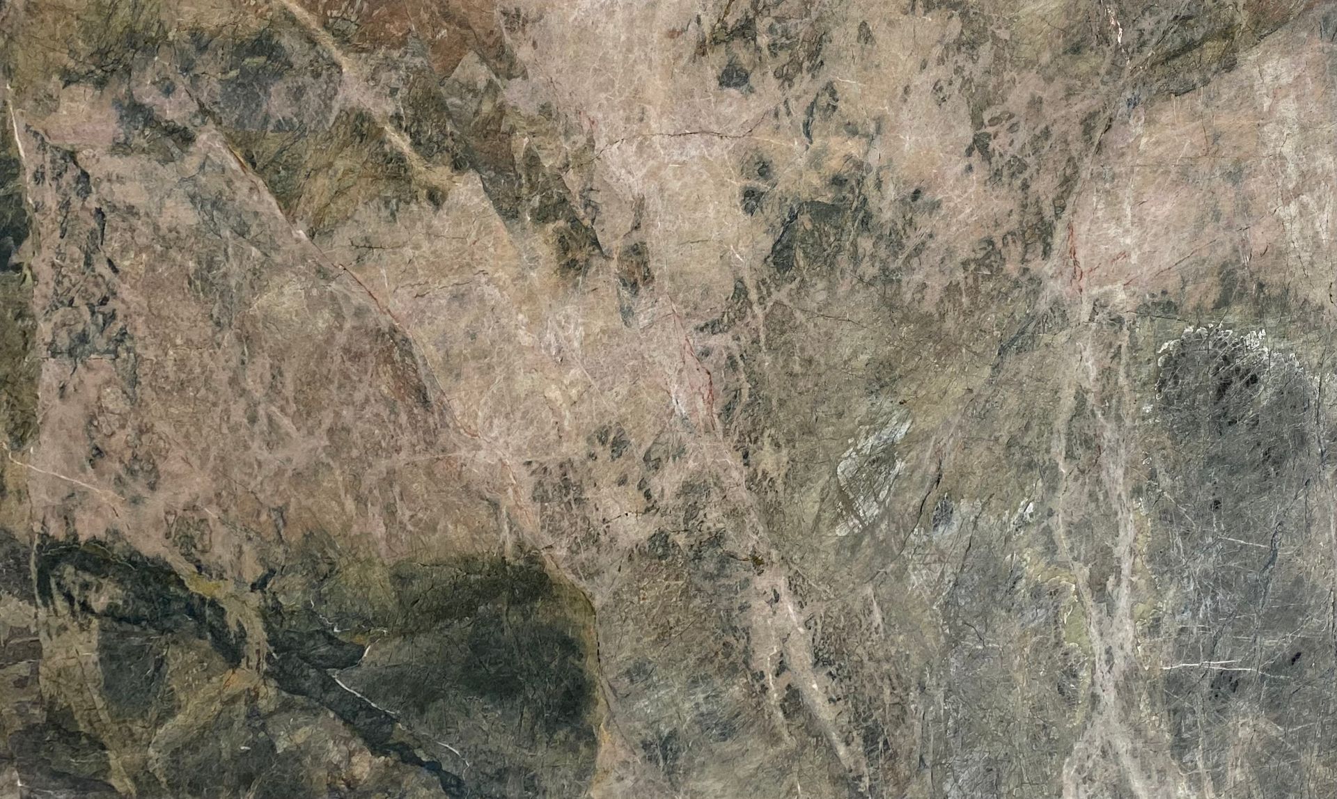 Corian Quartz Calacatta Medallion