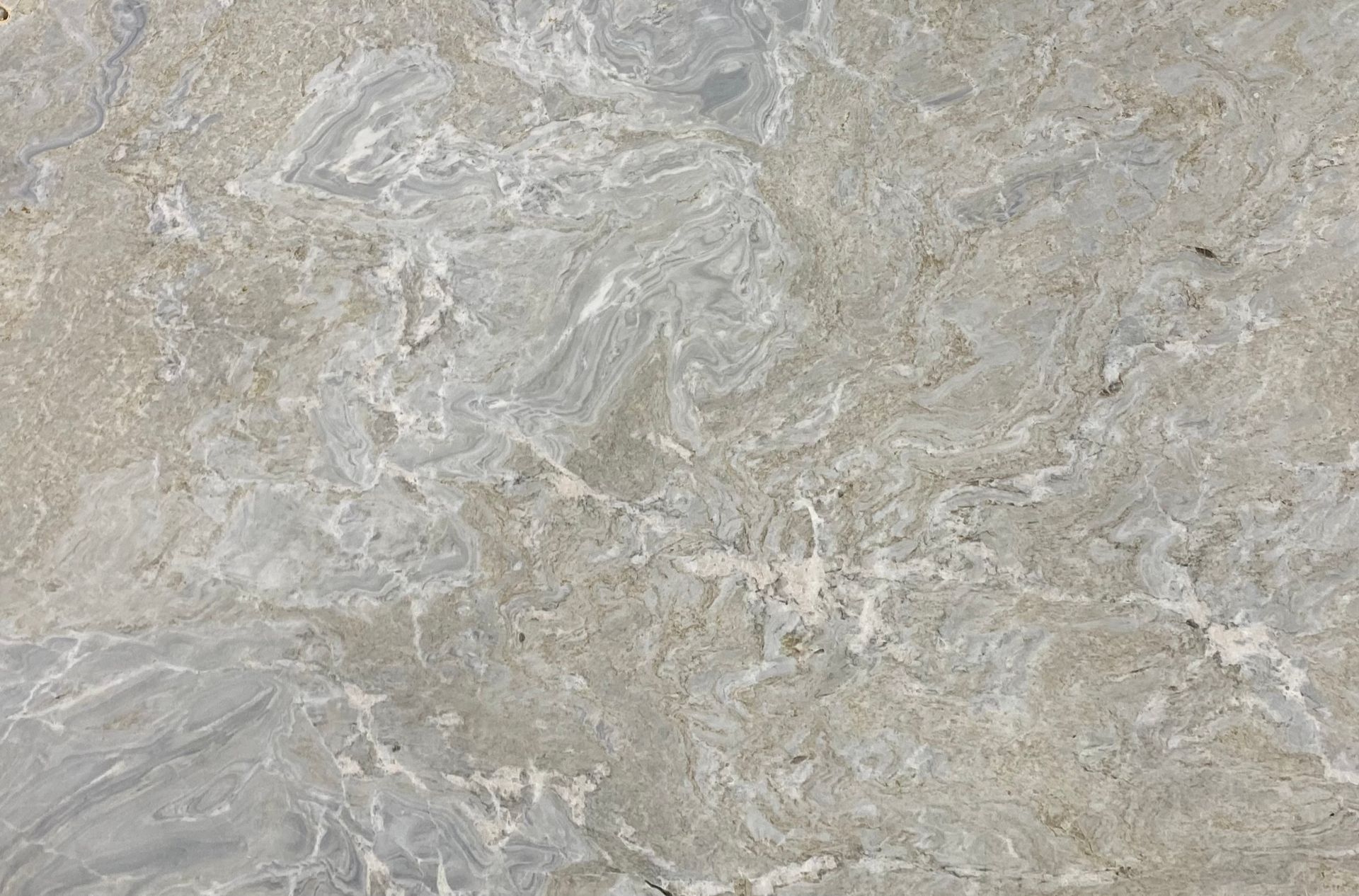 Cambria Remington Brass Satin