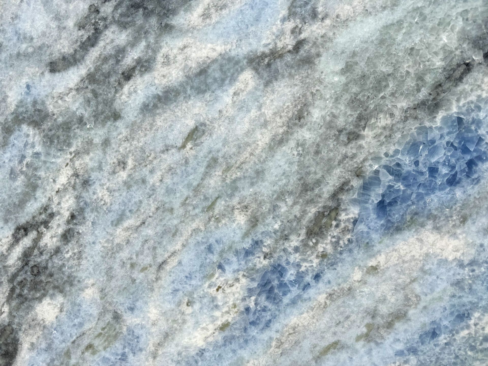 Cambria Inverness Cobalt