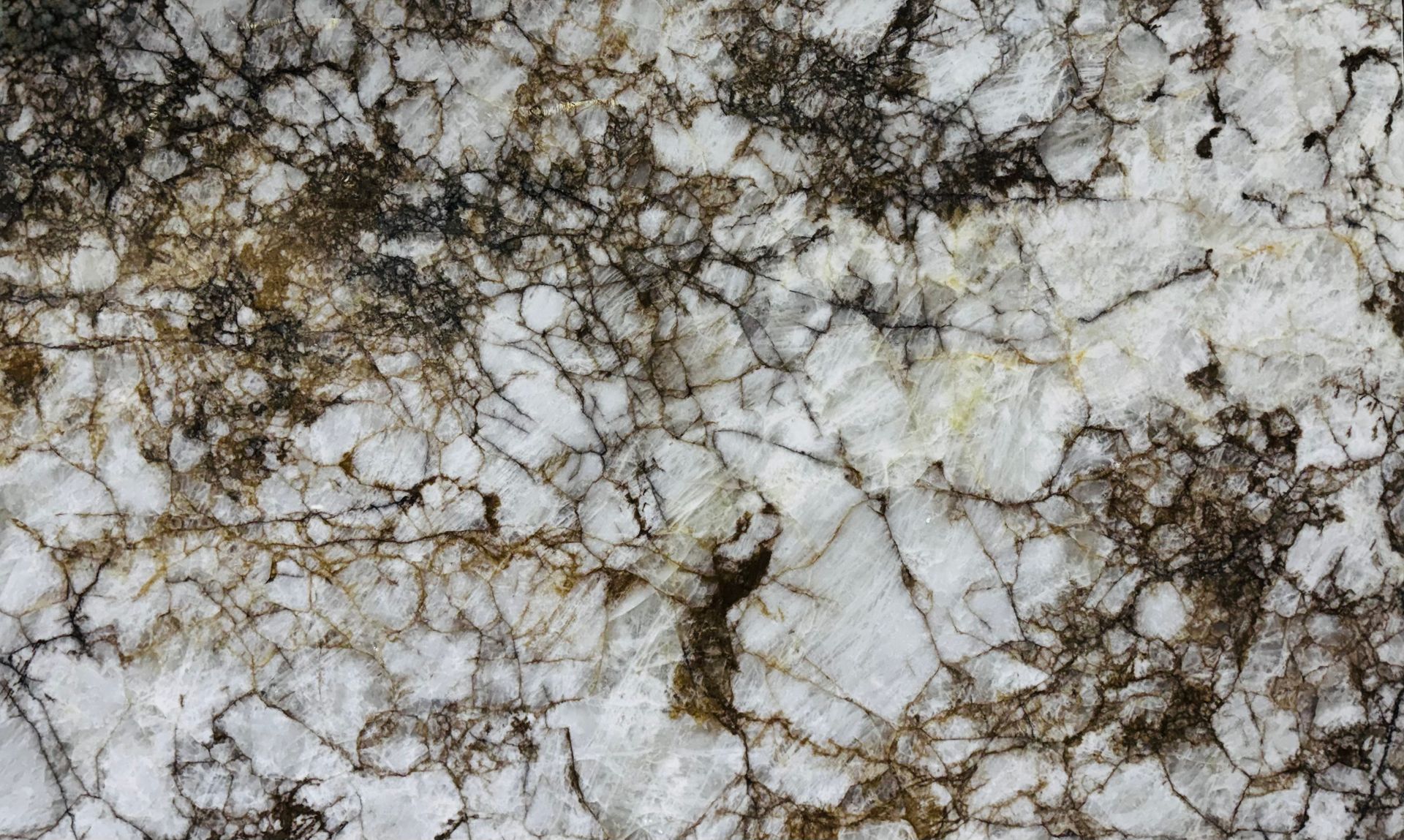 Corian Quartz Calacatta Medallion