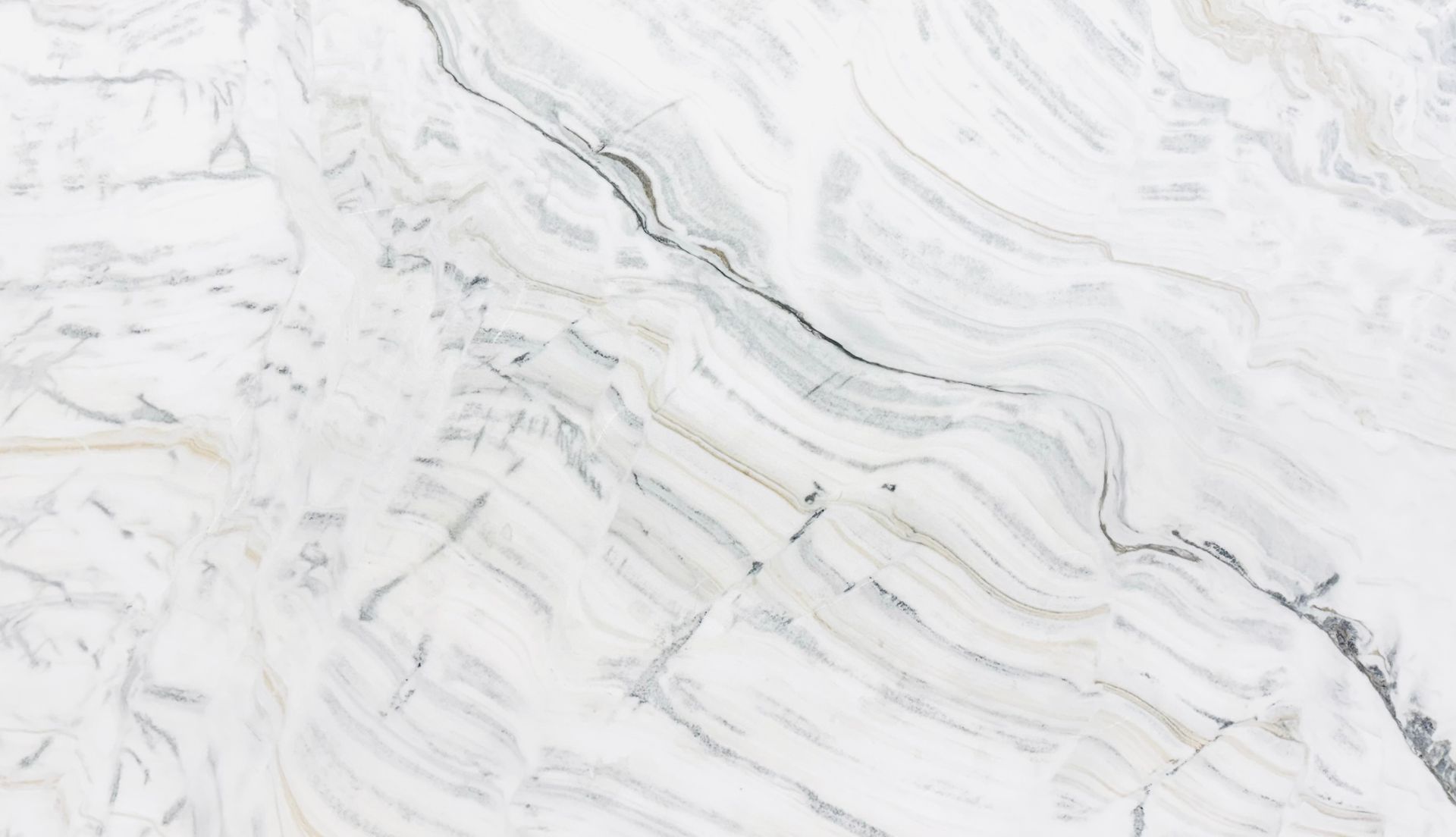 Corian Quartz Calacatta Medallion