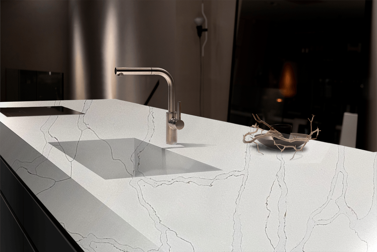 Nexus Stone Gallery | Quartzite, Granite & More