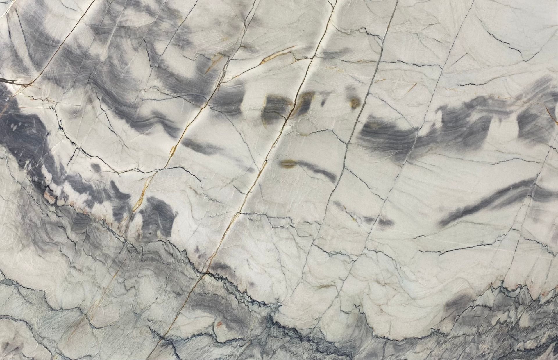 Quartzite