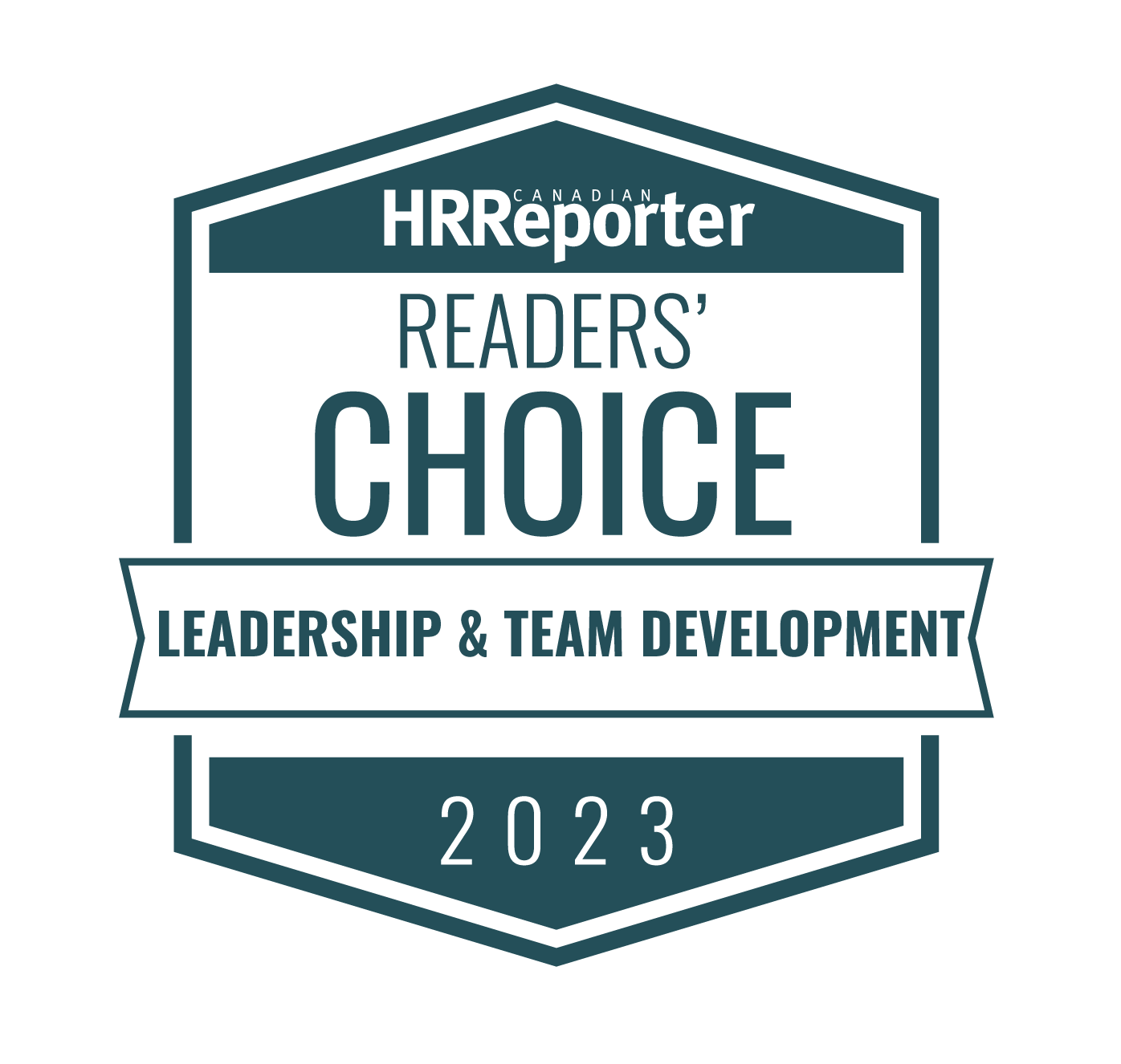 Crestcom L.E.A.D.R. Leadership Development Training | Canada