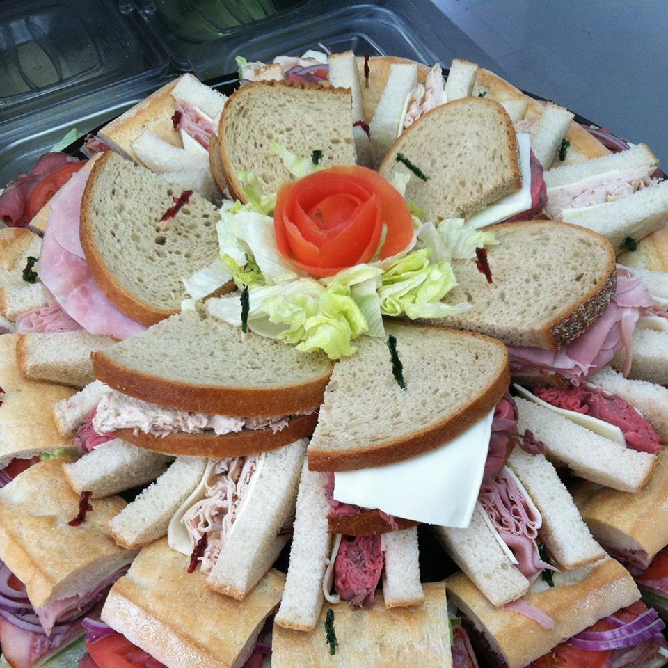 Center City Deli - Gallery Of Delicatessen Favorites